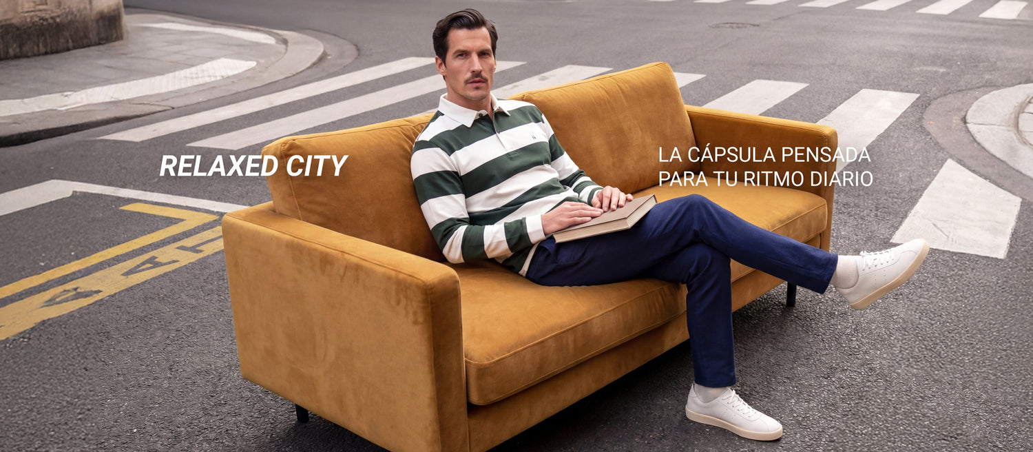 Sepiia | Moda Inteligente diseñada para la vida