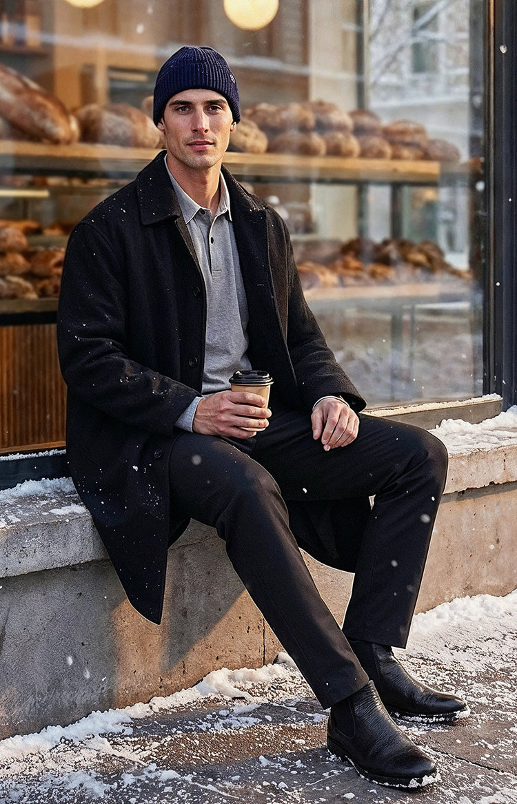 Sepiia - Smart Fashion | Local Production for Global Change