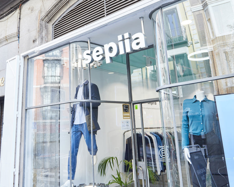Tiendas Sepiia - Encuentra la tuya | Sepiia